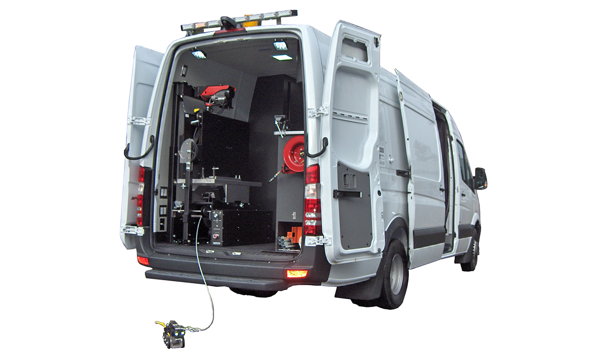 Inspection Systems | Products | Subsite Electronics