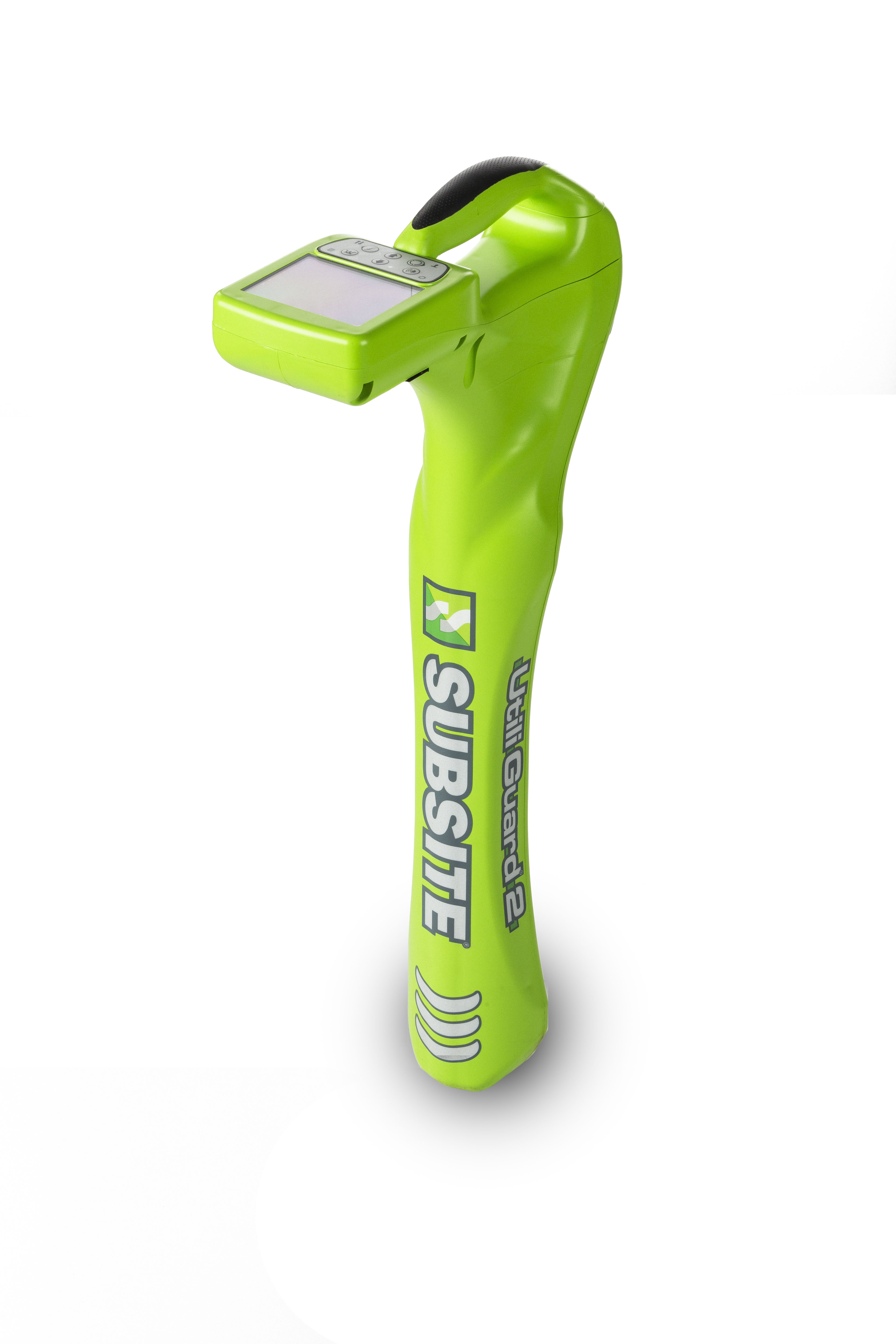 Utiliguard 2 - Subsite Electronics