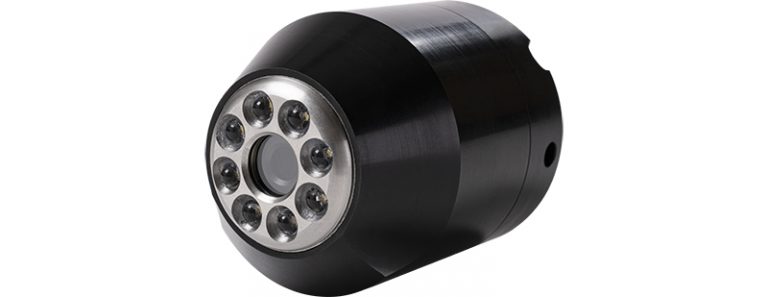 Lateral Launch System - Subsite Electronics