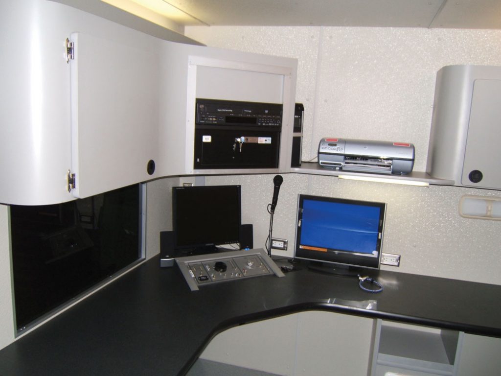 Vehicle-Mounted Systems - Subsite Electronics