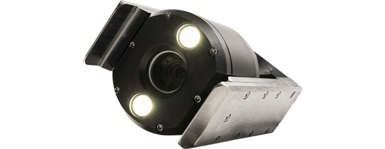 Lateral Launch System - Subsite Electronics